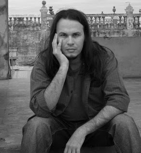 LP5: LUIS YUSEFF: POESÍA ACTUAL CUBANA