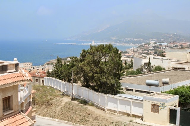 tourism algerie: La Wilaya de Chlef