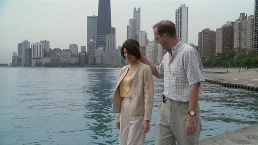 Filming Locations of Chicago and Los Angeles: ER: Season 1 - Episode 5 ...