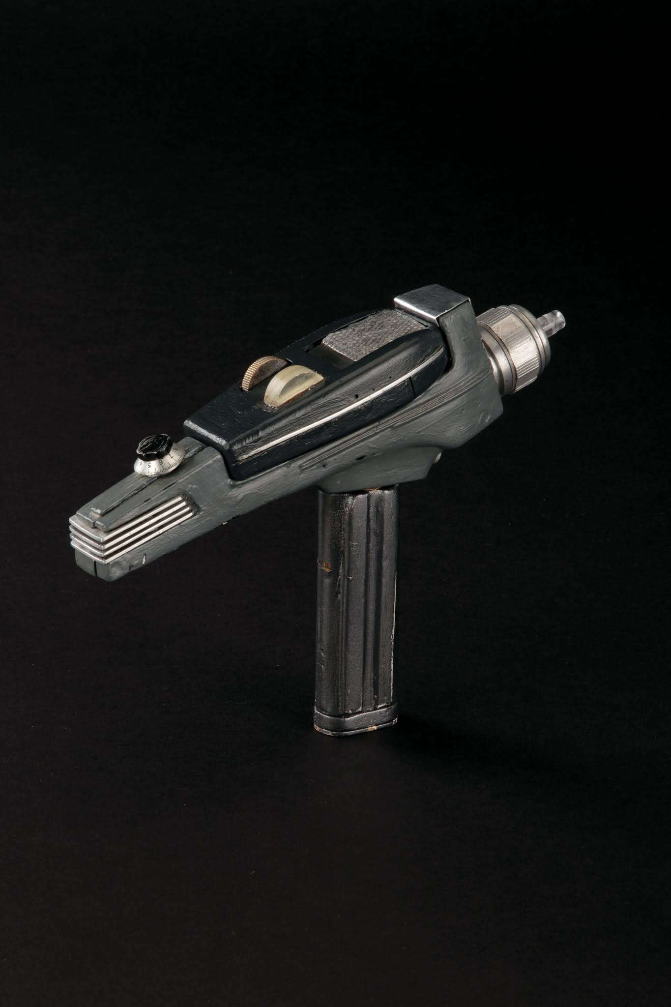 Star Trek Prop, Costume & Auction Authority: Star Trek: The Original ...