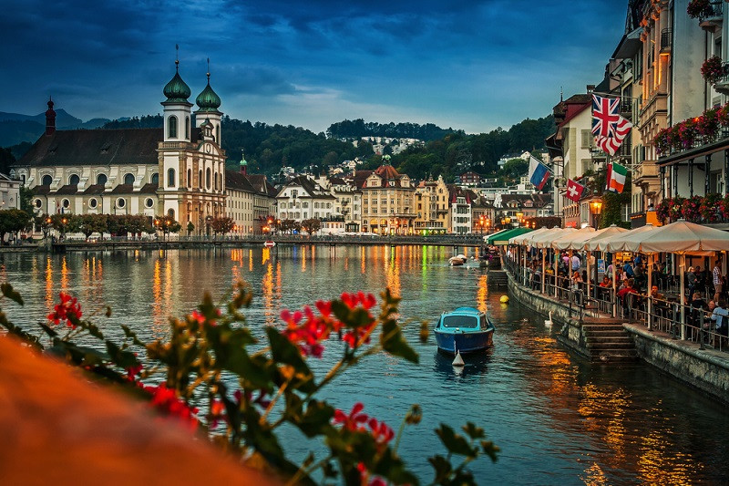 TRAVEL WITH PETER Switzerland Is The Safest Country For Travelers travel-with-peter-switzerland-is-the-safest-country-for-travelers