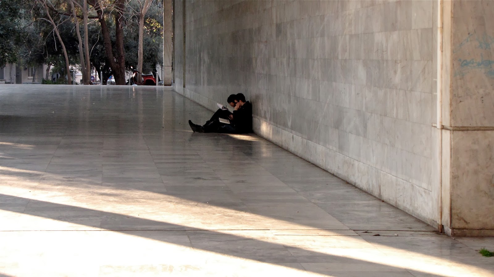 ΣΧΟΛΗ ΑΡΧΙΤΕΚΤΟΝΩΝ Ε.Μ.Π._ΑΡΧΙΤΕΚΤΟΝΙΚΟΣ ΣΧΕΔΙΑΣΜΟΣ 1_2013-14 ΔΙΔΑΣΚΩΝ ...