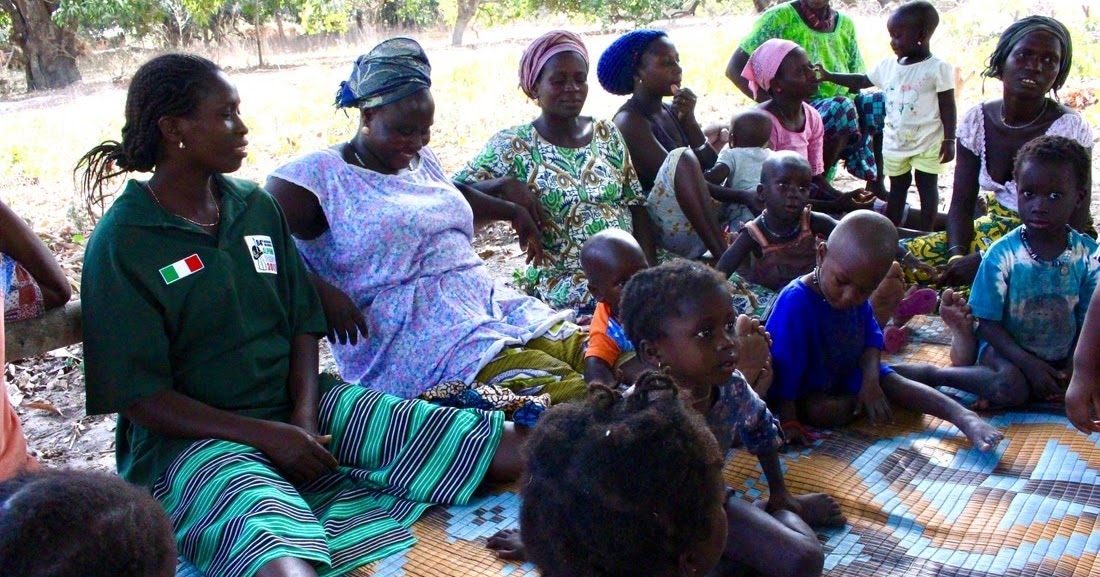 As Verdades: Génesis e Etimologia da Etnia Manjaca