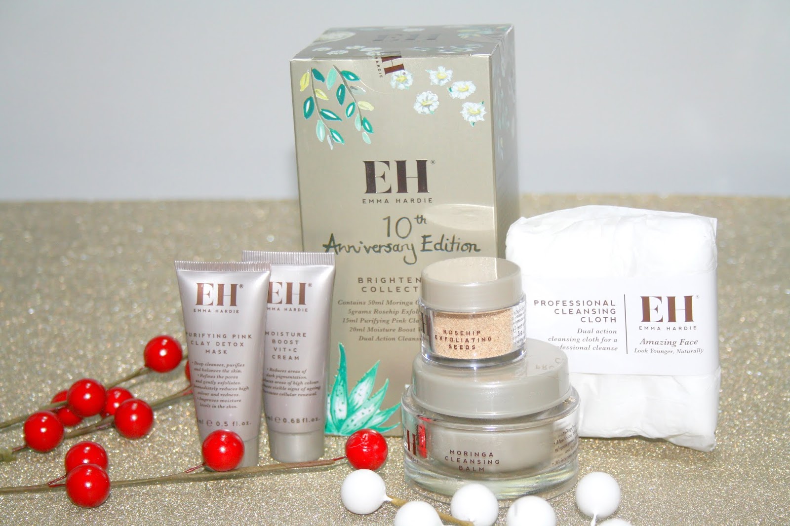 Beautyqueenuk | A UK Beauty and Lifestyle Blog: Christmas Gifting with ...