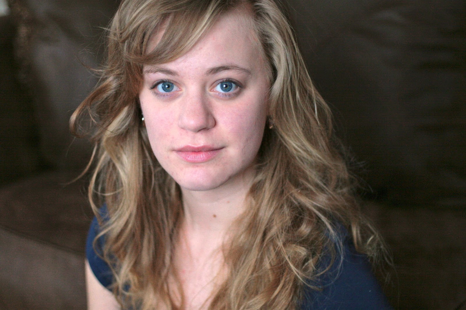 Rosebud Colored Glasses: 2012