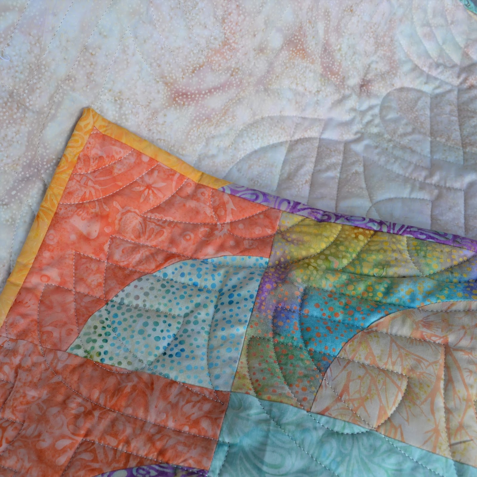 Steph Jacobson Designs: Island Batik Getaway Blog Hop!