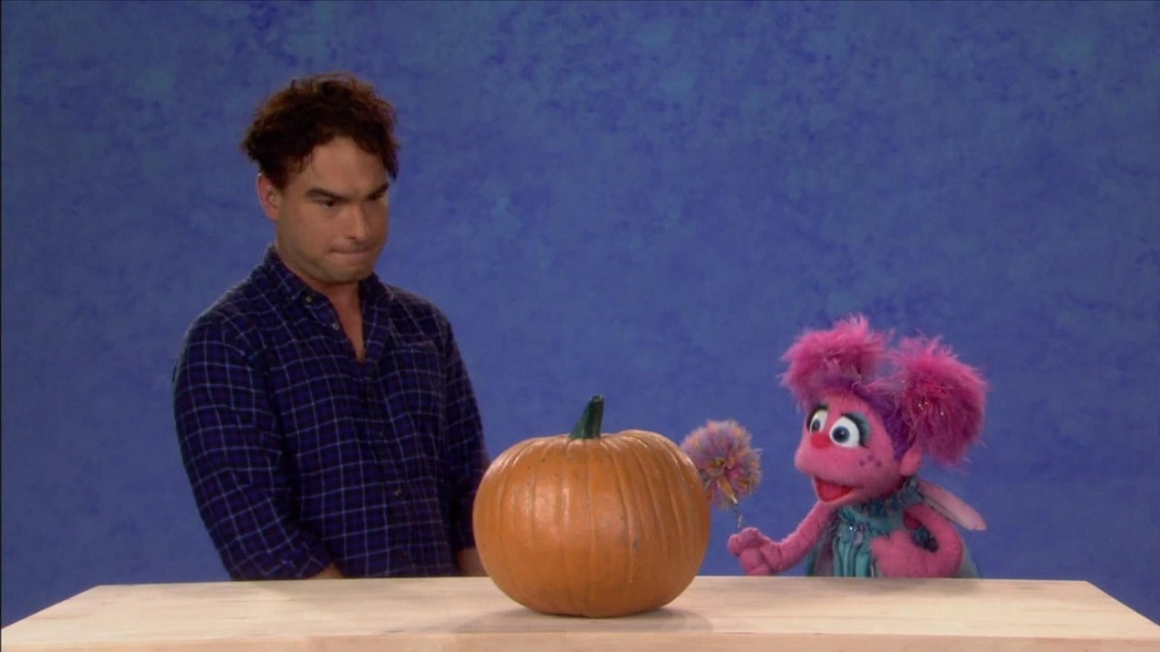 Sesame Street Episode 4261 - The Shape O Bots