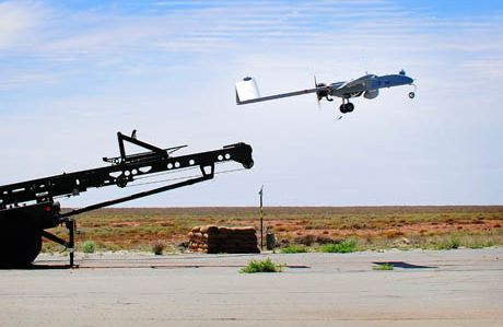 DEFENSE STUDIES: Army's Tactical UAS Replacement Project Finalises ...