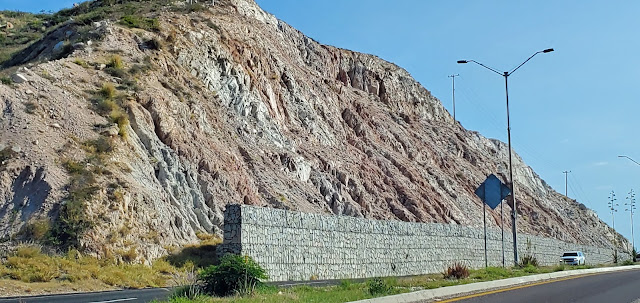 Written In Stone...seen through my lens: The Geo-Evolution of 'Cabo ...