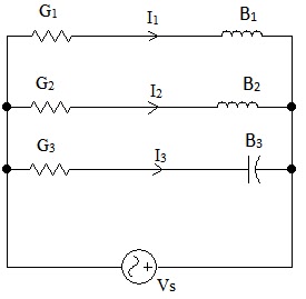 Components of Admittance. ( Simple Explanation) - Electrical Information