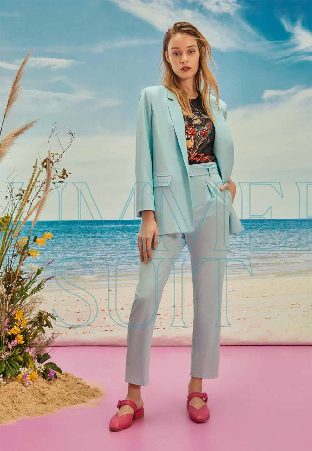 Moda OtoÑo Invierno 2024 Moda Y Tendencias En Buenos Aires