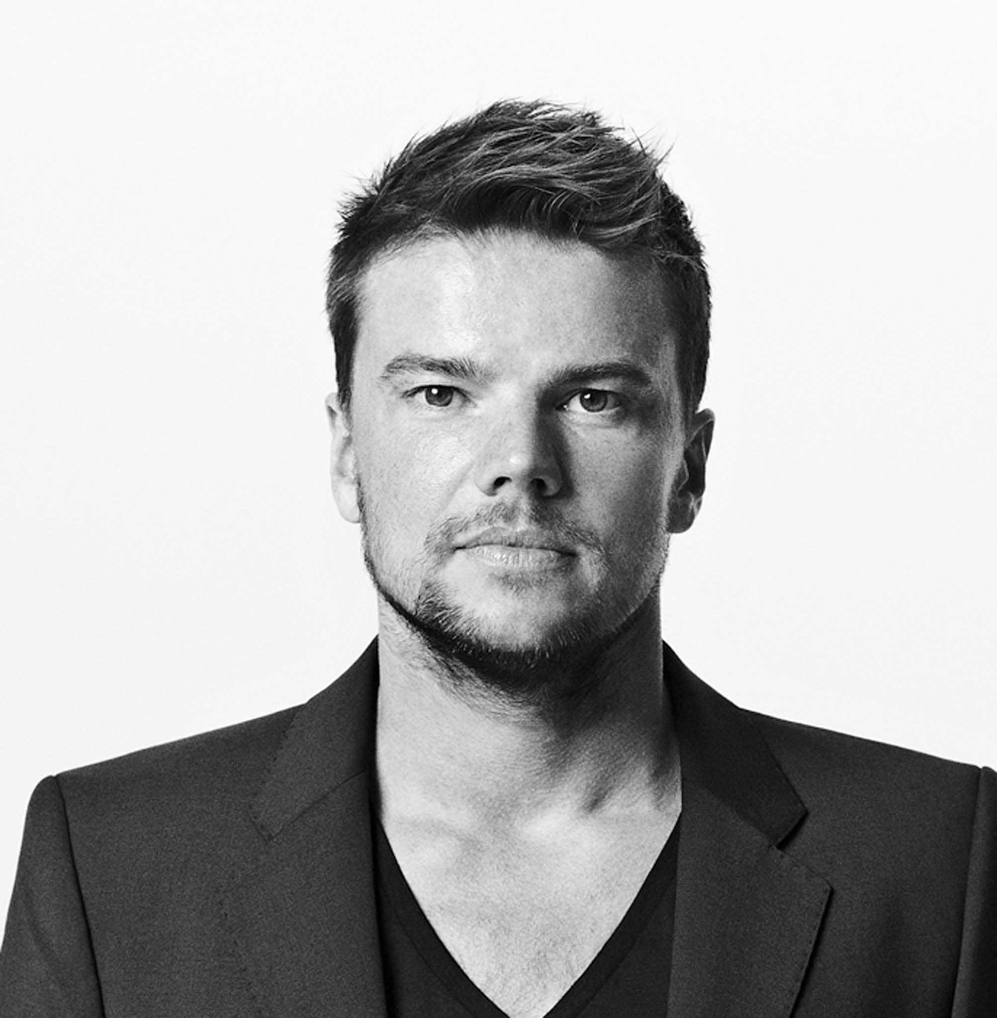 Bjarke Ingels - BIG