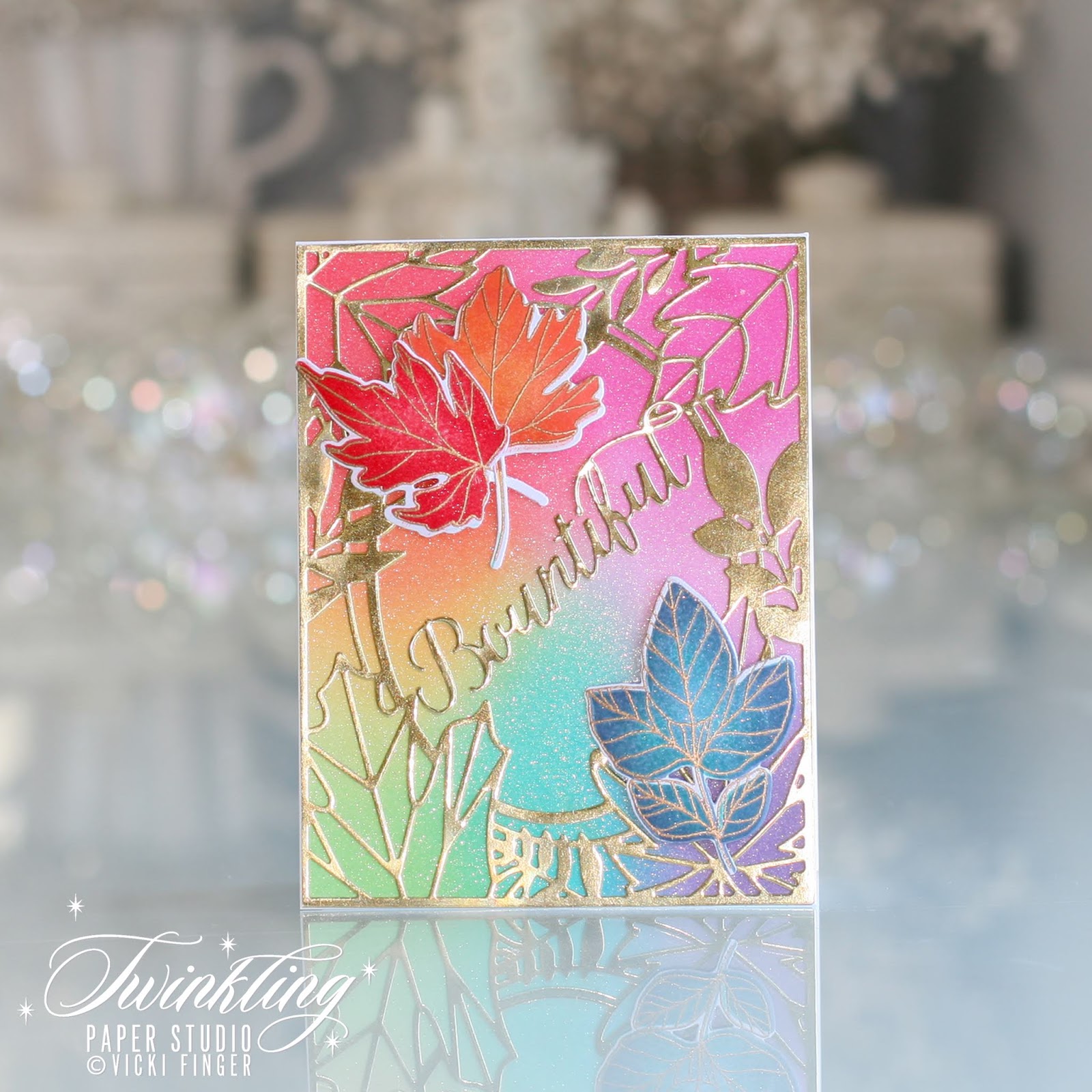 Twinkling Paper Studio: Laurie's Fabulous Favorites and Kelly's Design ...