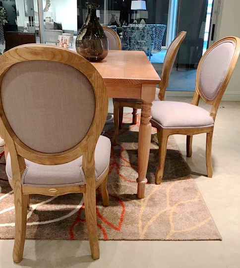 Lisa Mende Design: 2017