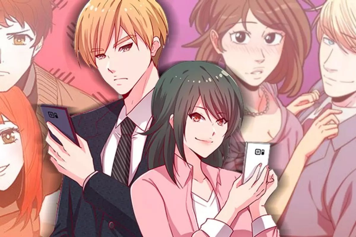 5 Rekomendasi Webtoon Romantis Perkantoran, Harus Kalian Baca! | neeotaku