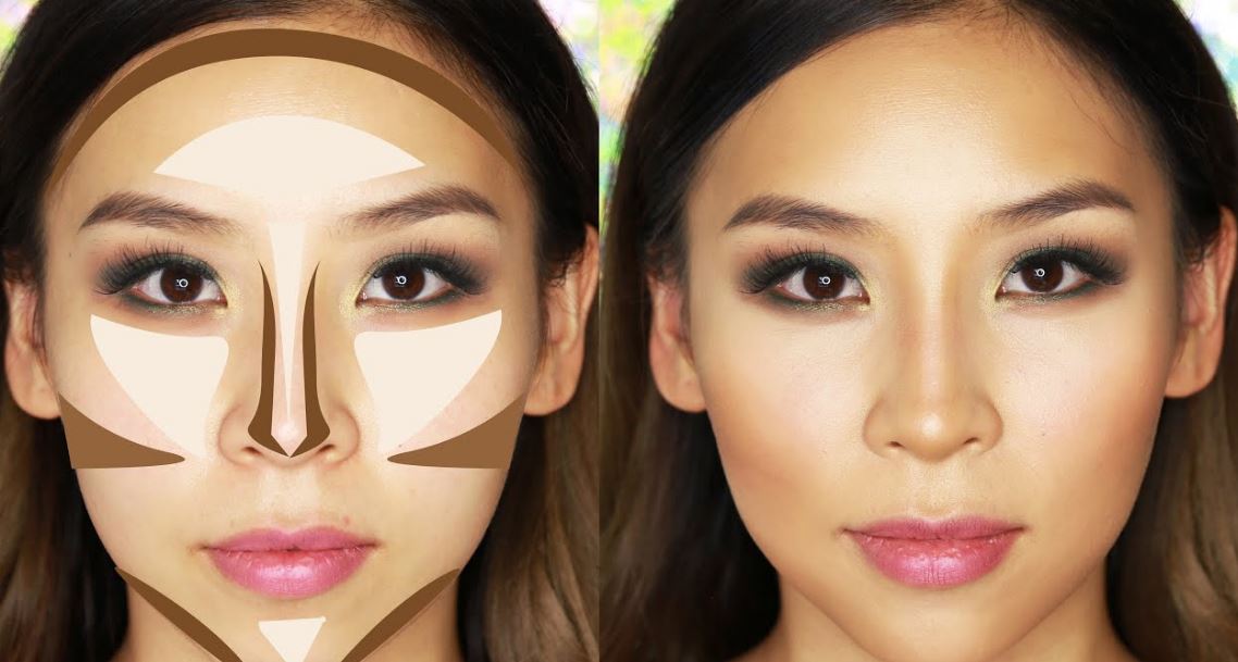Cara Membuat Pipi Tembam Jadi Tirus Lebih Kempot - Tips Cantik Terkini Cara Membuat Pipi Tembam Jadi Tirus Lebih Kempot - Tips Cantik Terkini