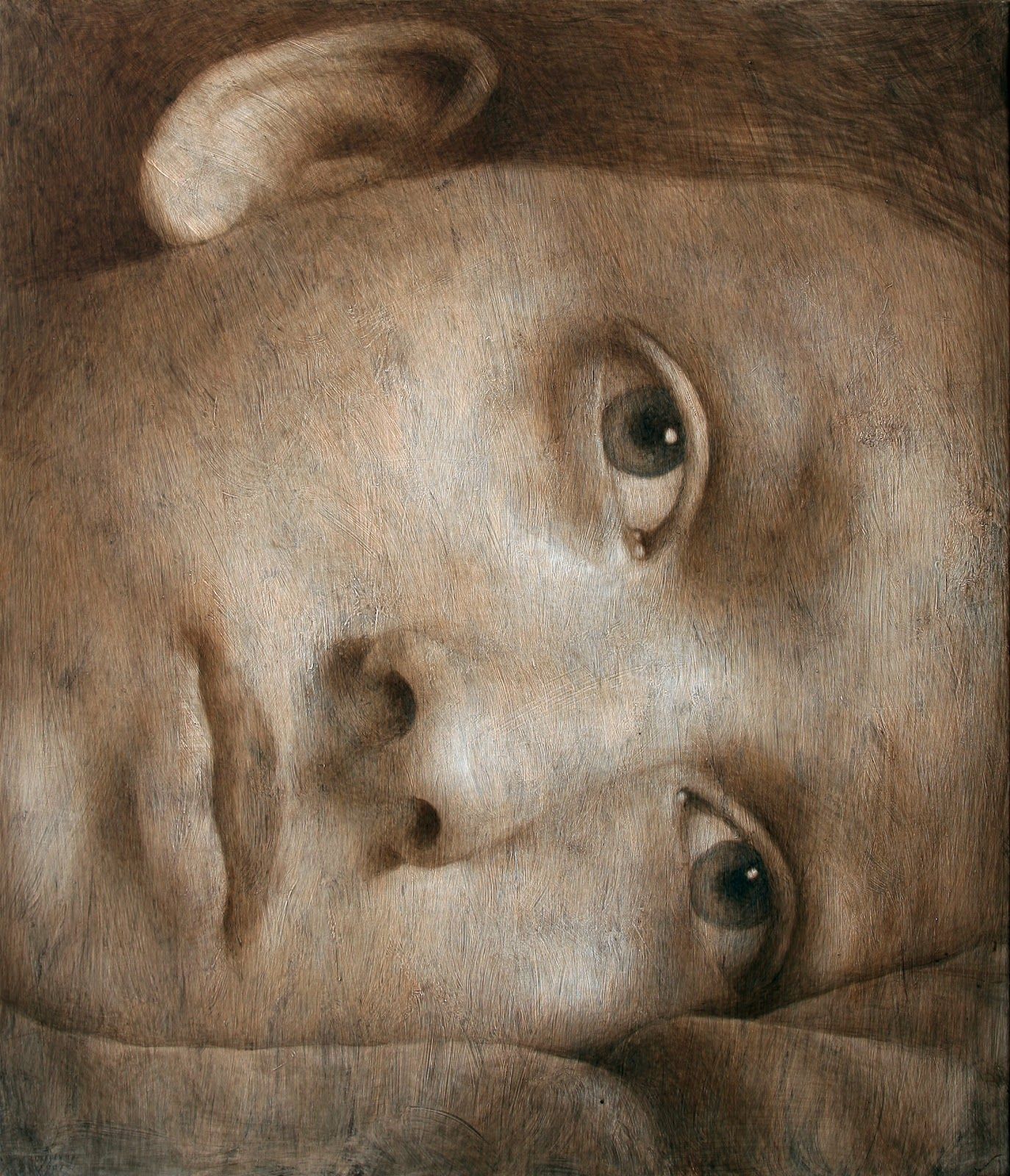 Michal Lukasiewicz, 1974 | Pop portrait painter | Tutt'Art@ | Pittura ...