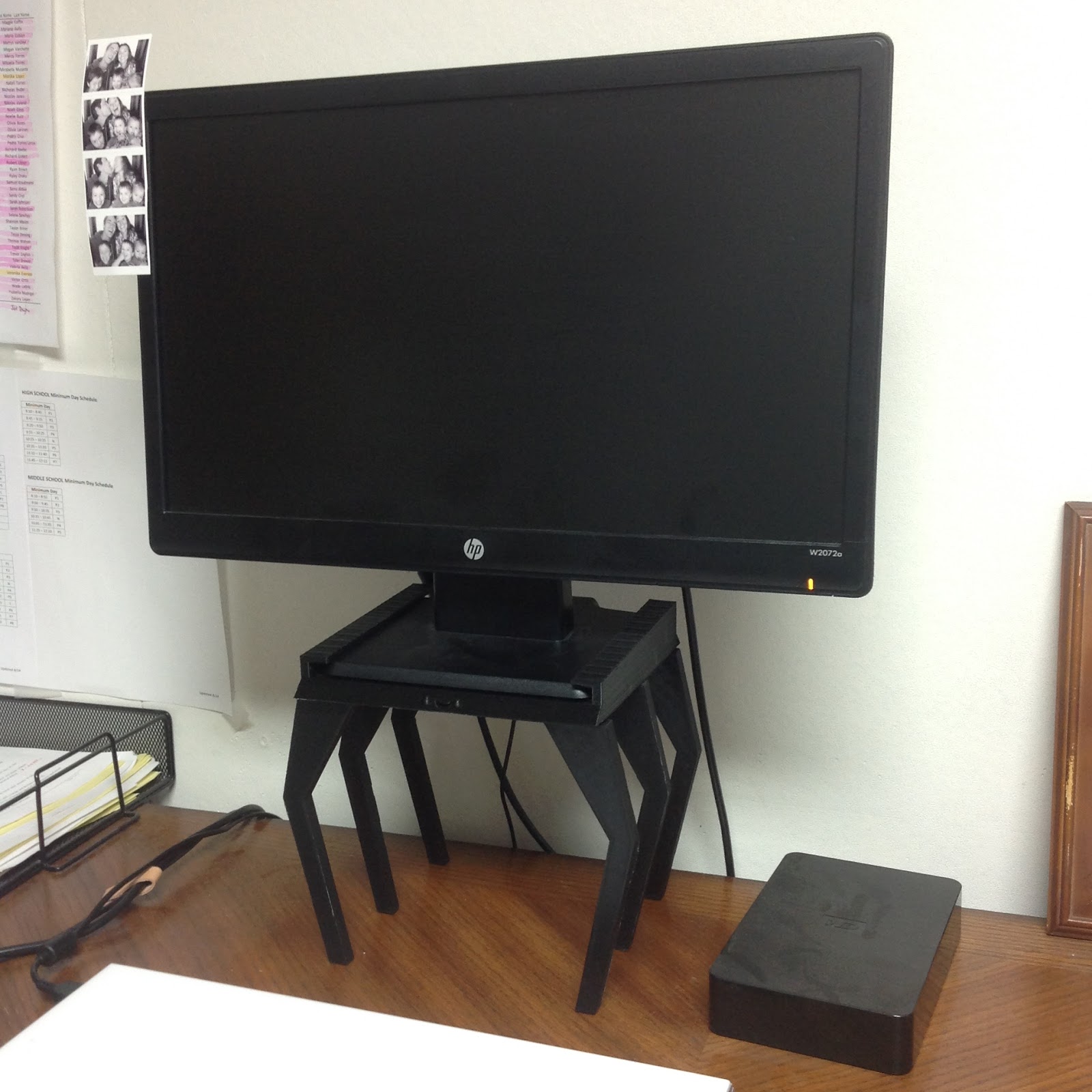 Educational Design Project: Part II – Providence School