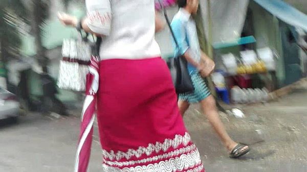 On Line လဘက္ရည္ဆိုင္