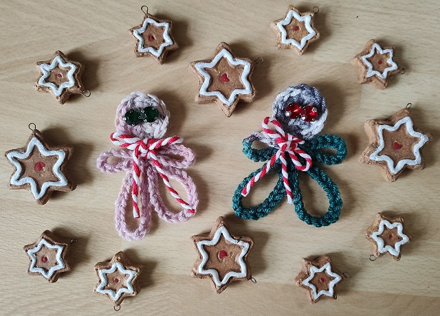 MAKE IT ! The Mini&Easy Gingerbread Man