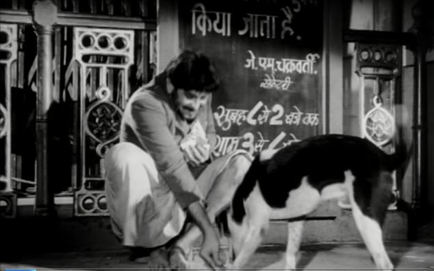 Conversations Over Chai: Jagte Raho (1956)