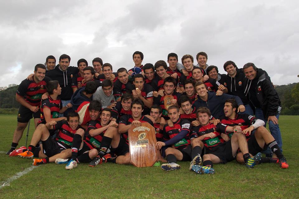 Mão de Mestre: DIREITO MANTÉM LIDERANÇA DO RUGBY NACIONAL Portal