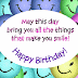 Funny Happy Birthday Wishes Animation Design | Happy Birthday Wishes ...