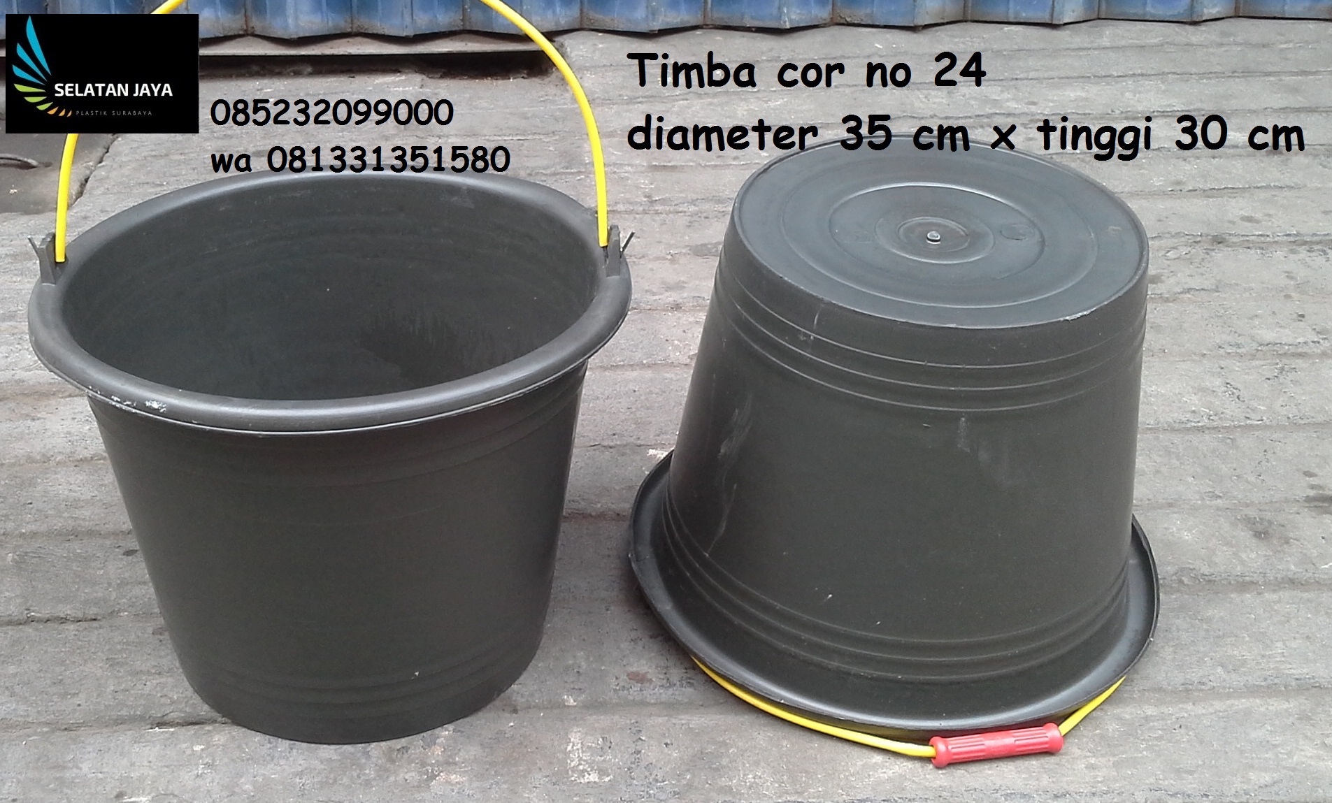 Selatan Jaya distributor barang plastik furnitur Surabaya Indonesia ...