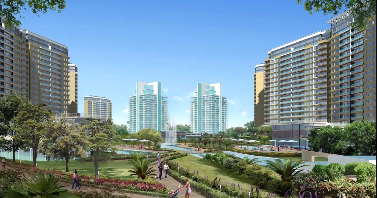 Gurgaon: the unplanned/planned city