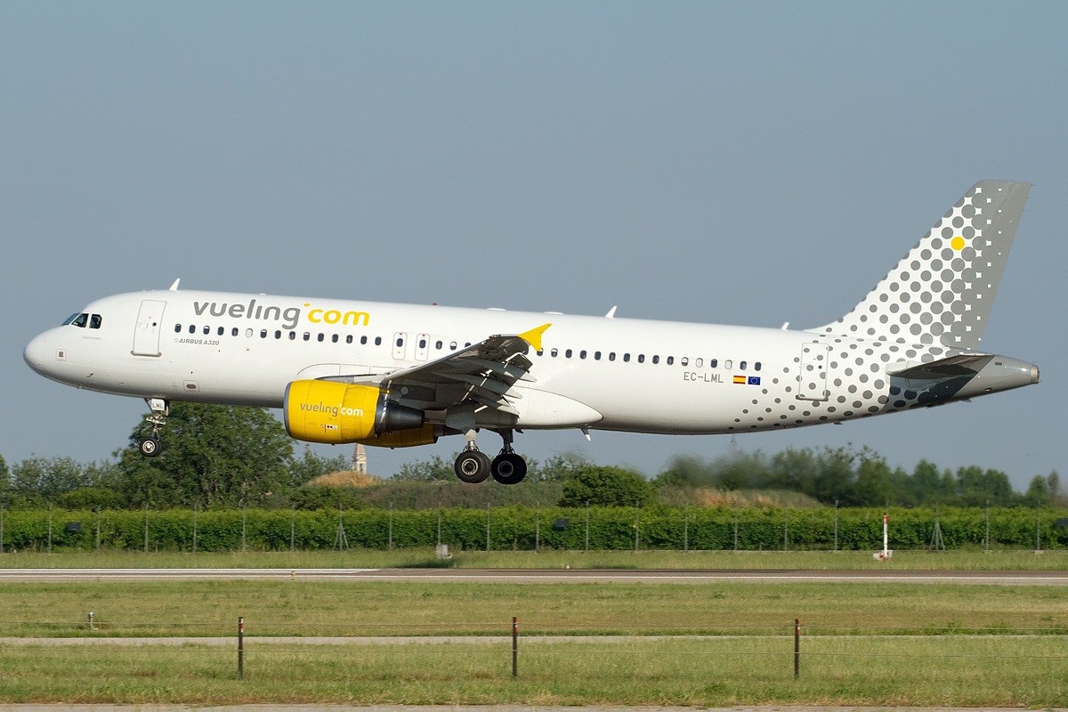 Vueling to resume Zagreb, suspend Belgrade service for 2020