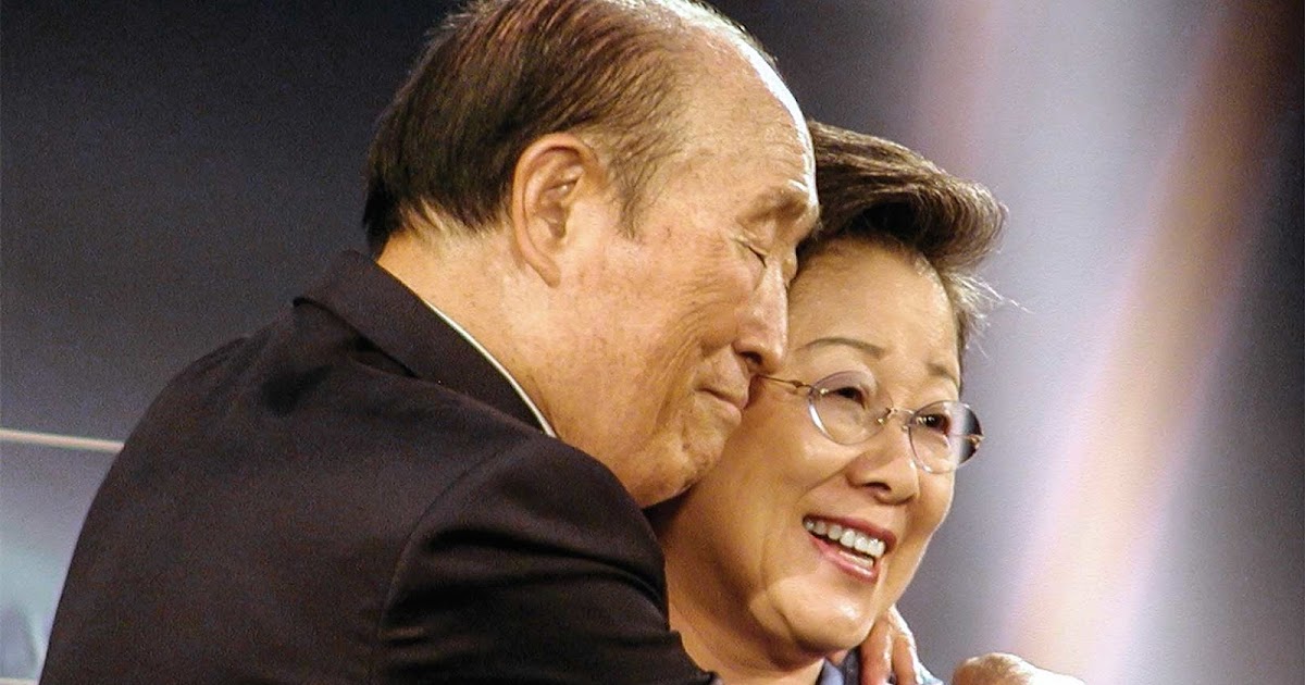 True Mother: True Father, "Mother is the Owner of my Heart"