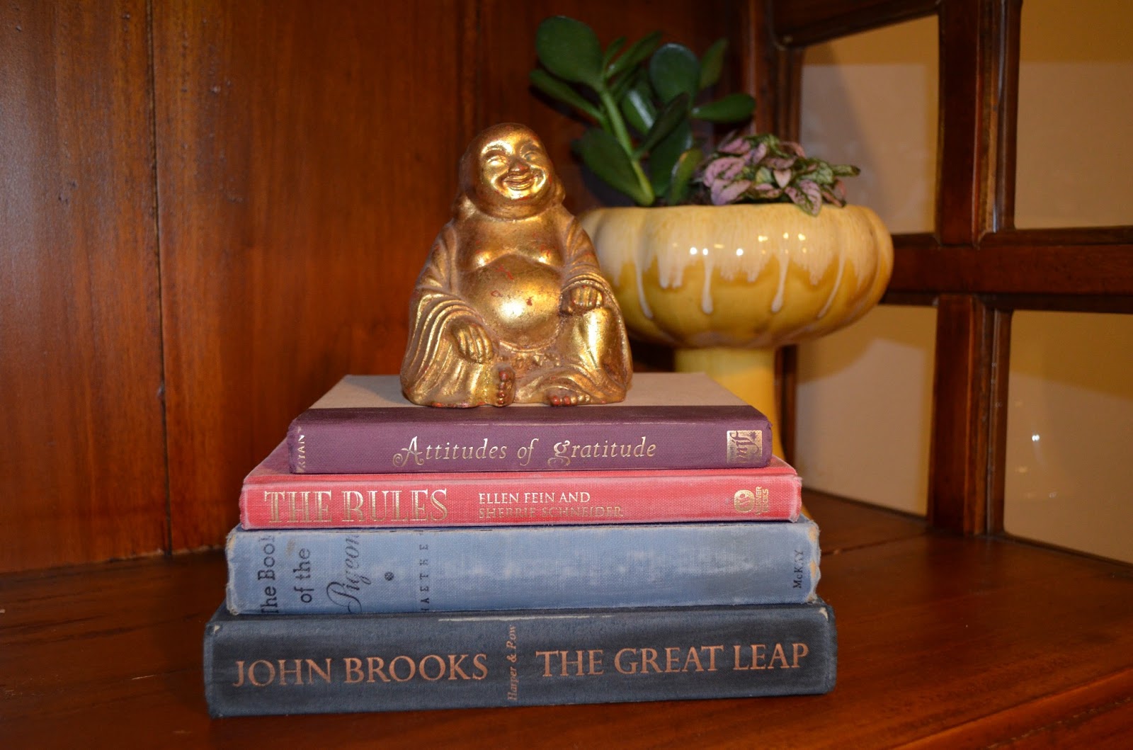 Stella Lane Designs: DIY old books and a question