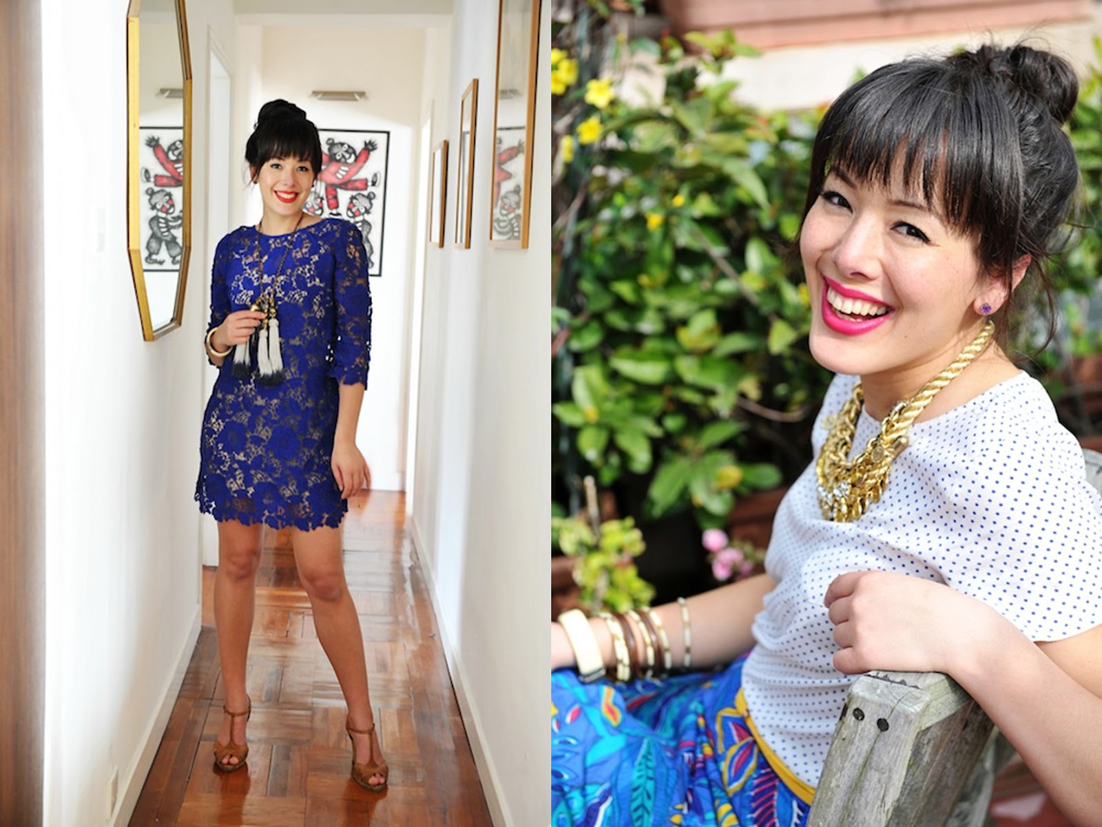 Barnett - The Jewellery Label