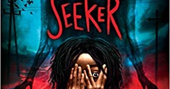 KISS THE BOOK: Hide and Seeker by Daka Hermon - OPTIONAL