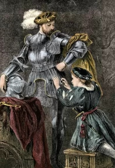 MEMÓRIAS...e outras coisas...: MARIA DE PEDRO