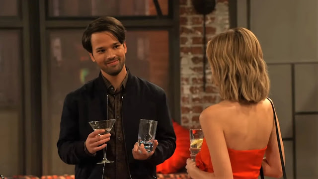 NickALive!: 'iCarly' Revival | Cast & Crew Interviews | Nickelodeon