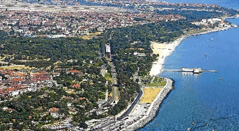 Εις την Πόλιν: Φλώρια-Florya