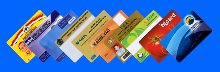 Santi Dewi: Yuk, Mengenal Secara Singkat Jenis ID Card Beserta Fungsinya