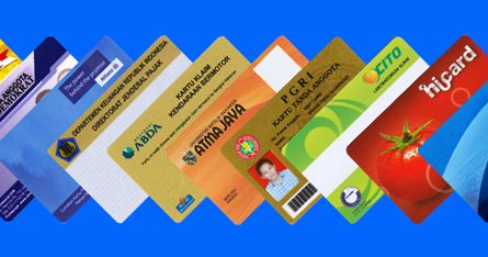 Santi Dewi: Yuk, Mengenal Secara Singkat Jenis ID Card Beserta Fungsinya