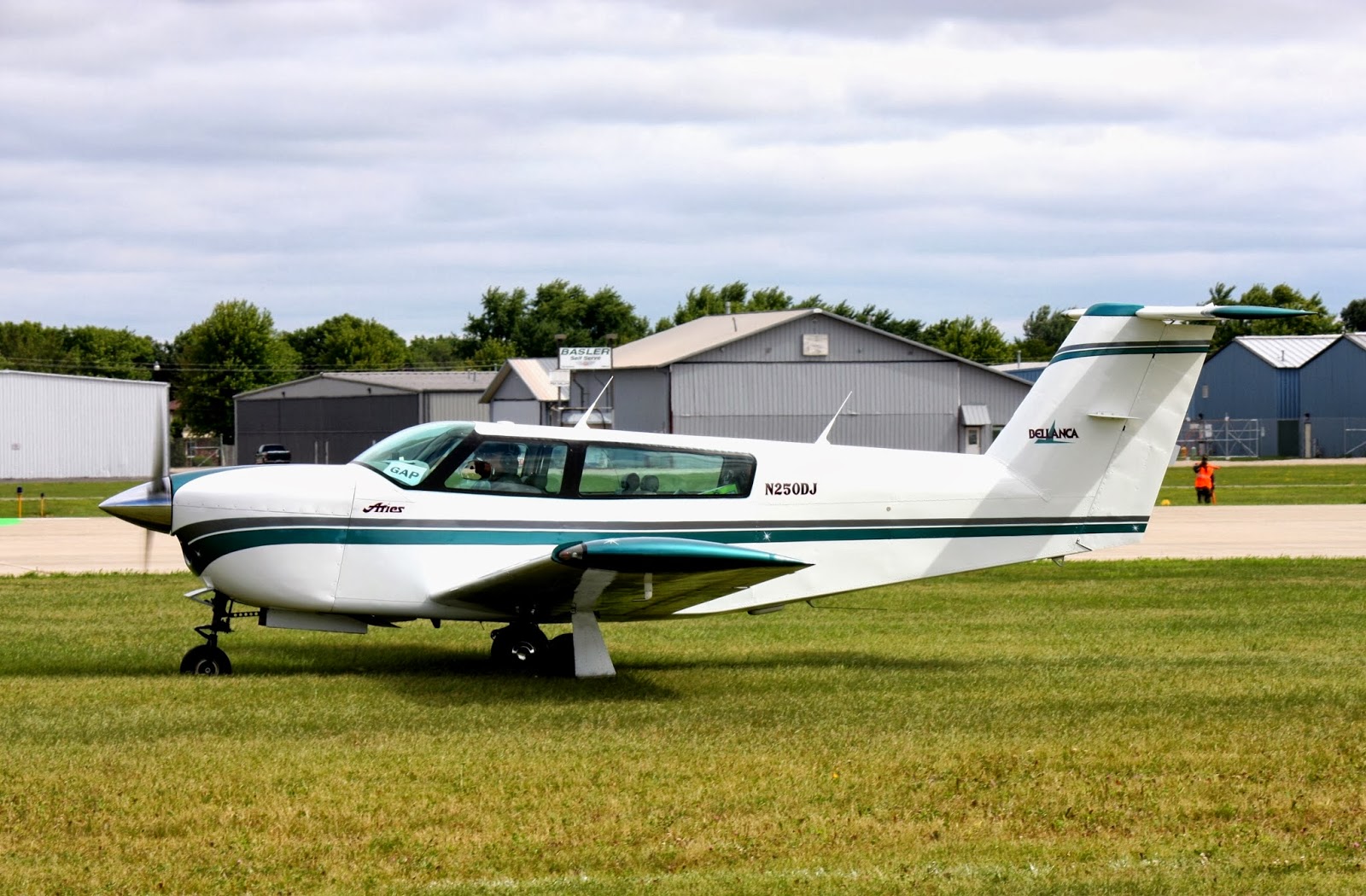 The Aero Experience: EAA AirVenture Oshkosh 2013: Bellanca Transitions ...
