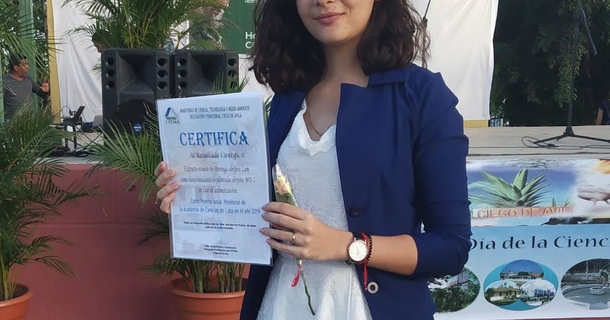 VERDAD CUBANA: LIANNY, CIENCIA Y VIDA