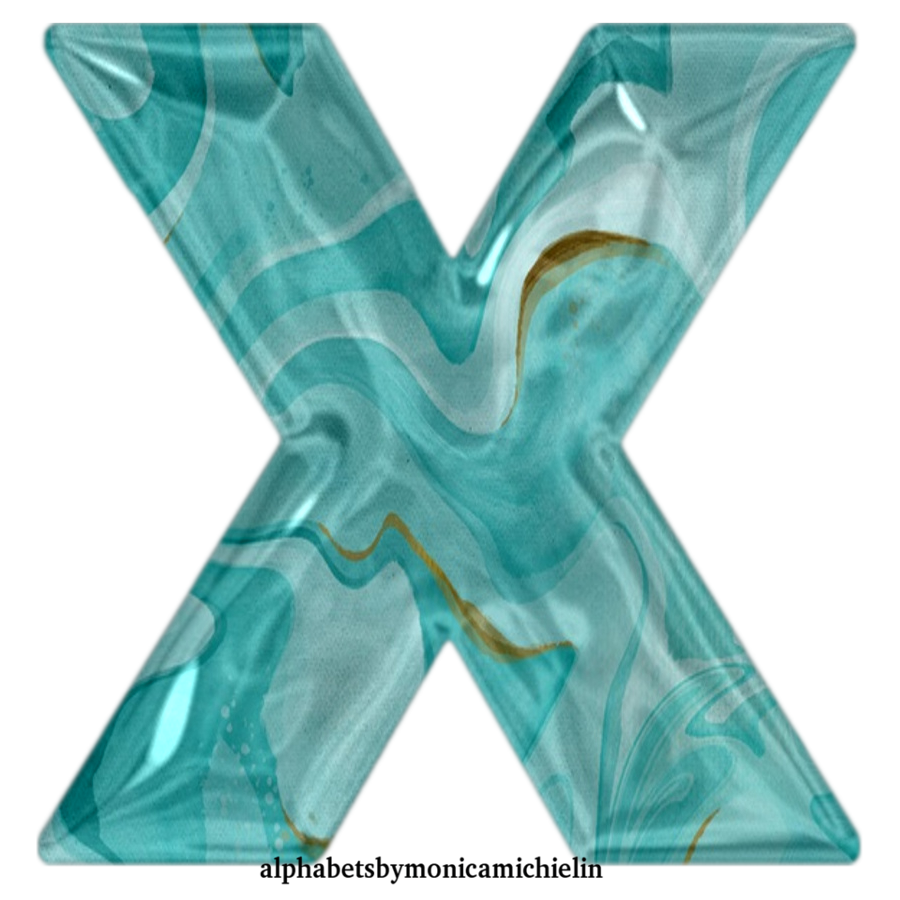 M. Michielin Alphabets: SOFT BLUE MARBLE ALPHABET PNG, NUMBERS PNG ...