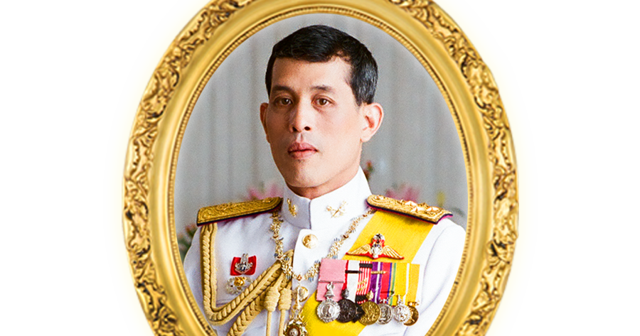 Long Live the King ~ Rama 10 | Life Is Beautiful