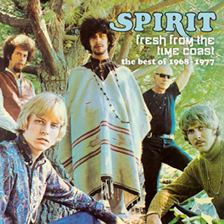 Classic Rock Here And Now: MARK ANDES LEGENDARY BASSIST FOR SPIRIT-JO ...