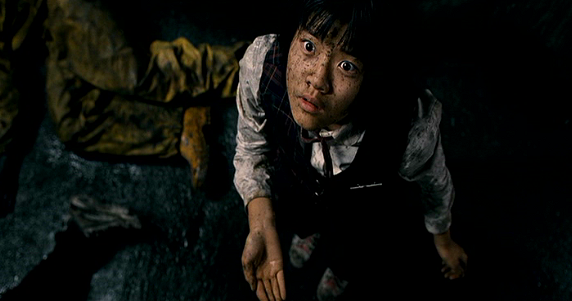 Common Sense Movie Reviews: The Host (2006)
