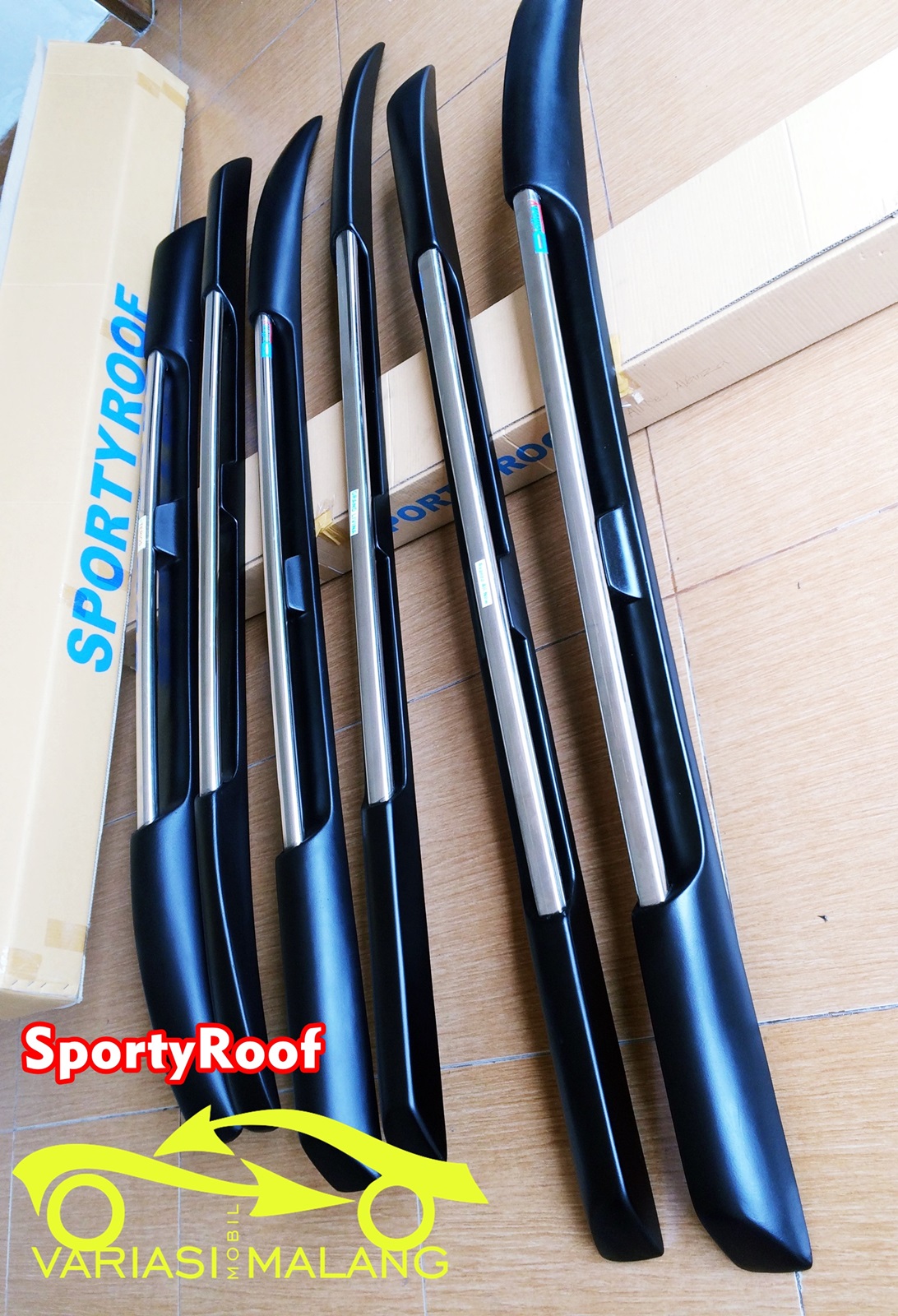 Variasi Mobil Kota Malang Jawa Timur Terbaru | Sobat Modifikasi