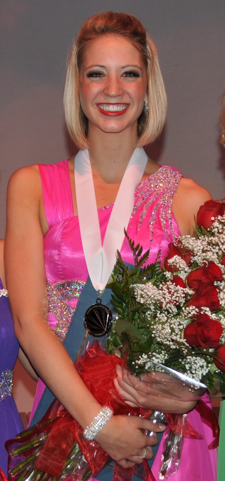 Because I said so...: Happy 19th Birthday, Kendall!