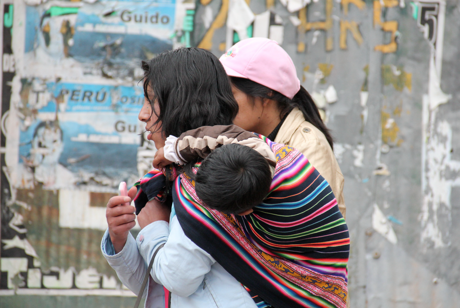 V Findlay Wolfe BLOG: Peru review