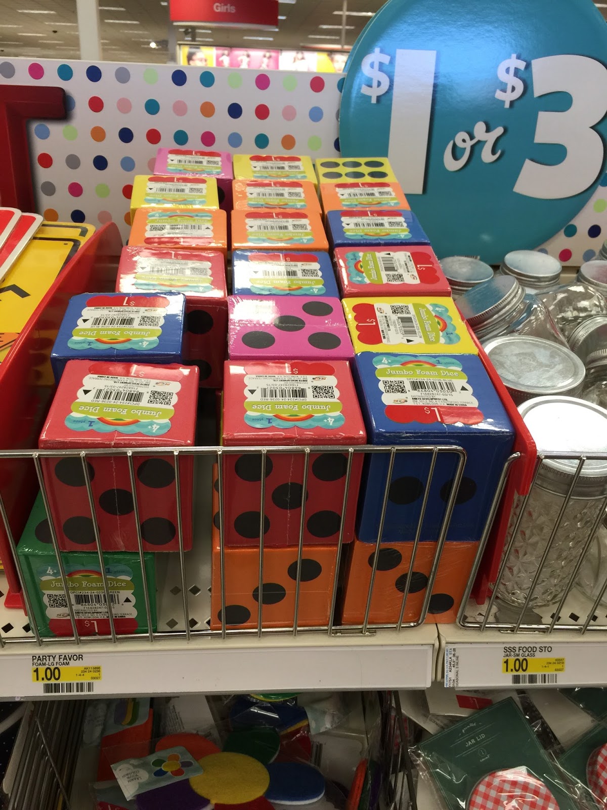 Singing Time Target Dollar Section Finds! | Camille's Primary Ideas