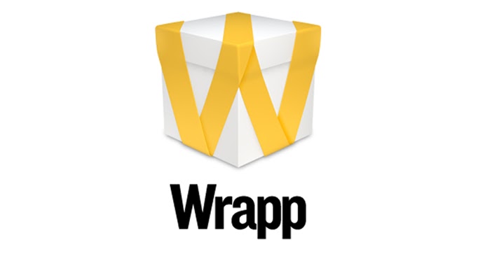 FREAKDELAFASHION: Wrapp